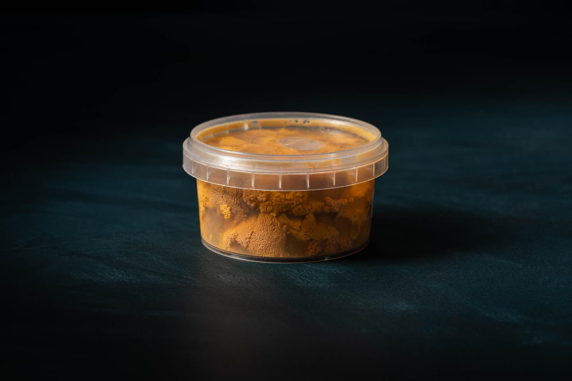 Purple Sea Urchin Roe - C Grade - Wild Tasmanian Dried Abalone - Candy ...