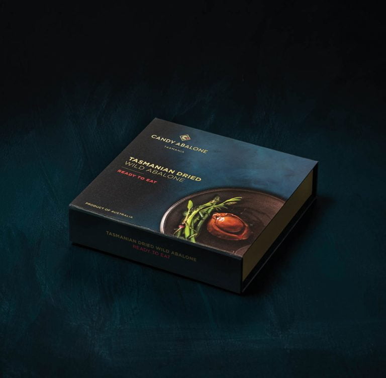 Wild Caught Australian Abalone | Dried Abalone | Candy Abalone