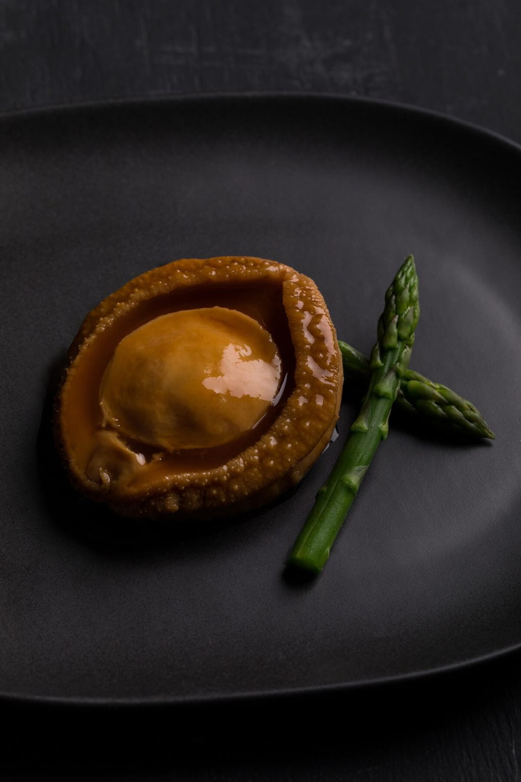 Canned Abalone - Tasmanian Wild-Caught Blacklip - Candy Abalone