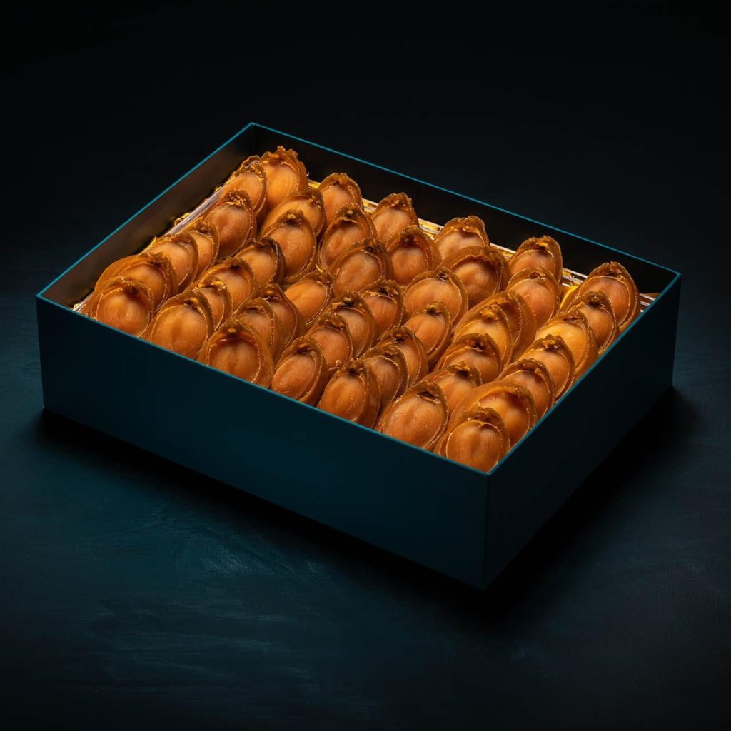 Abalone Gift Boxes Archives - Wild Tasmanian Dried Abalone - Candy Abalone