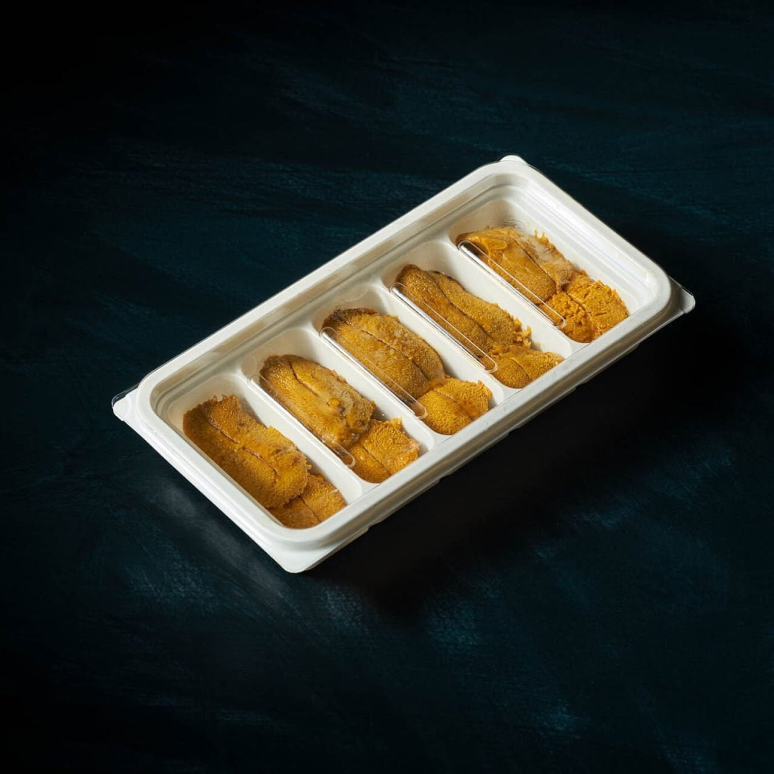 Premium Tasmanian Sea Urchin Roe | Candy Abalone Shop