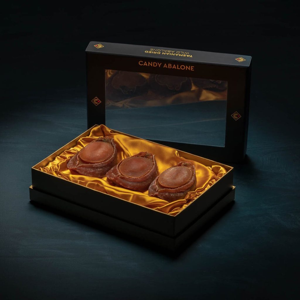 Dried Abalone Archives - Wild Tasmanian Dried Abalone - Candy Abalone