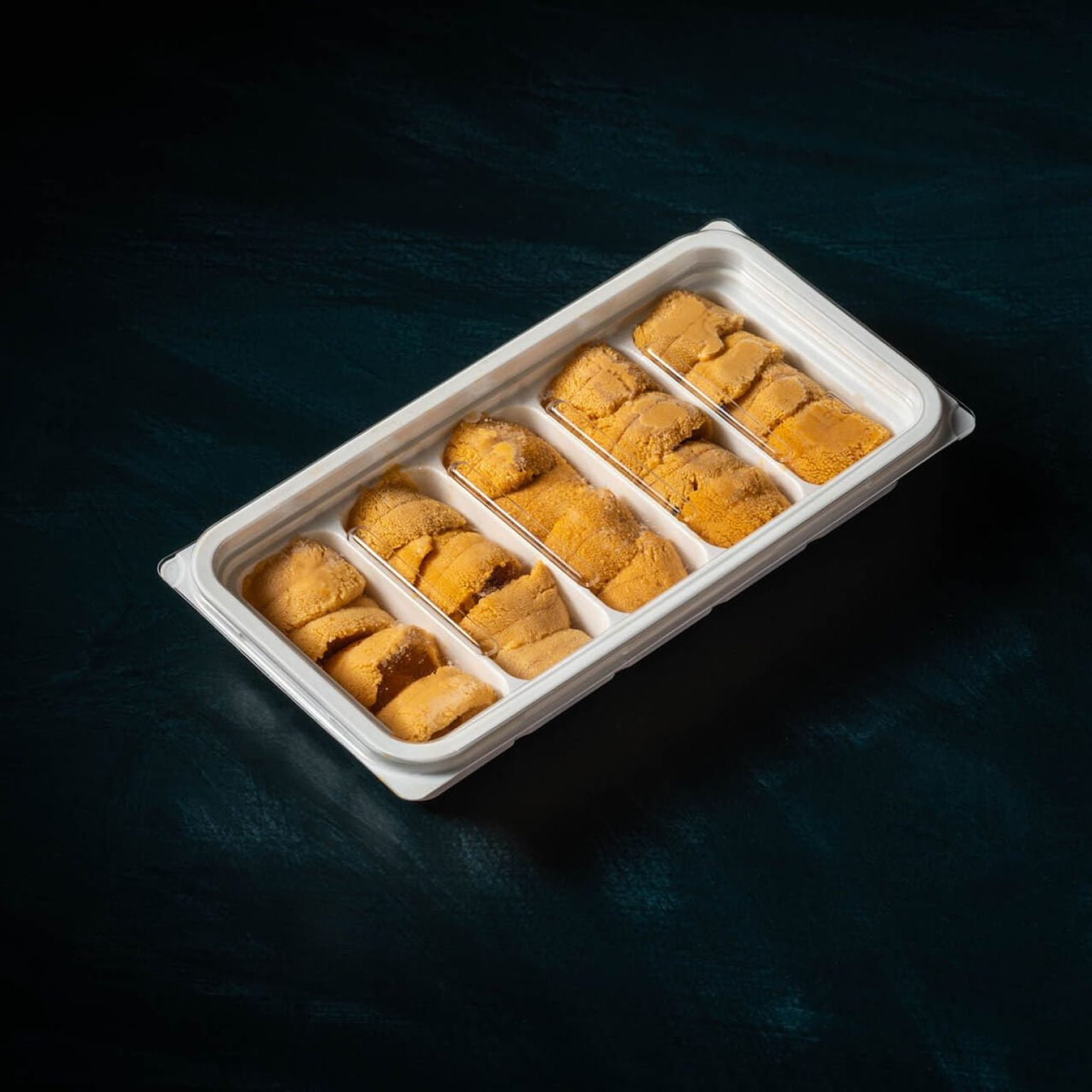 Premium Tasmanian Sea Urchin Roe | Candy Abalone Shop