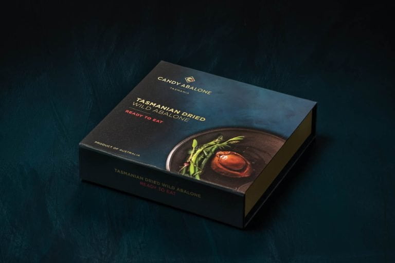 Buy Ready to Eat Abalone Gift Box | Gourmet Abalone Gifts