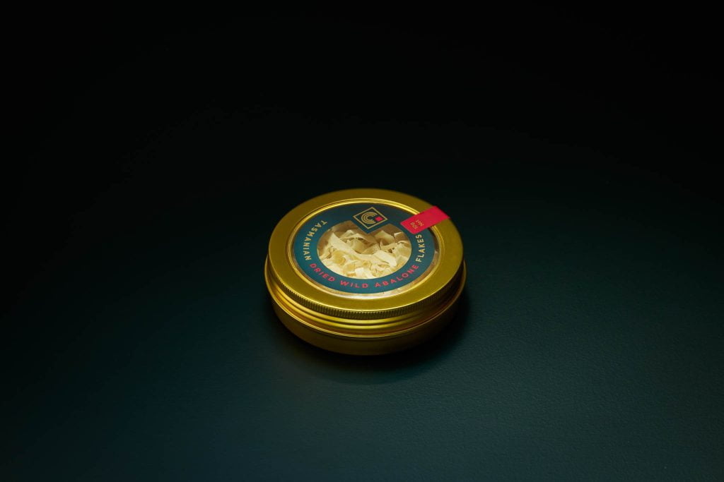 Buy High-Quality Abalone Flakes Online | Candy Abalone Shop