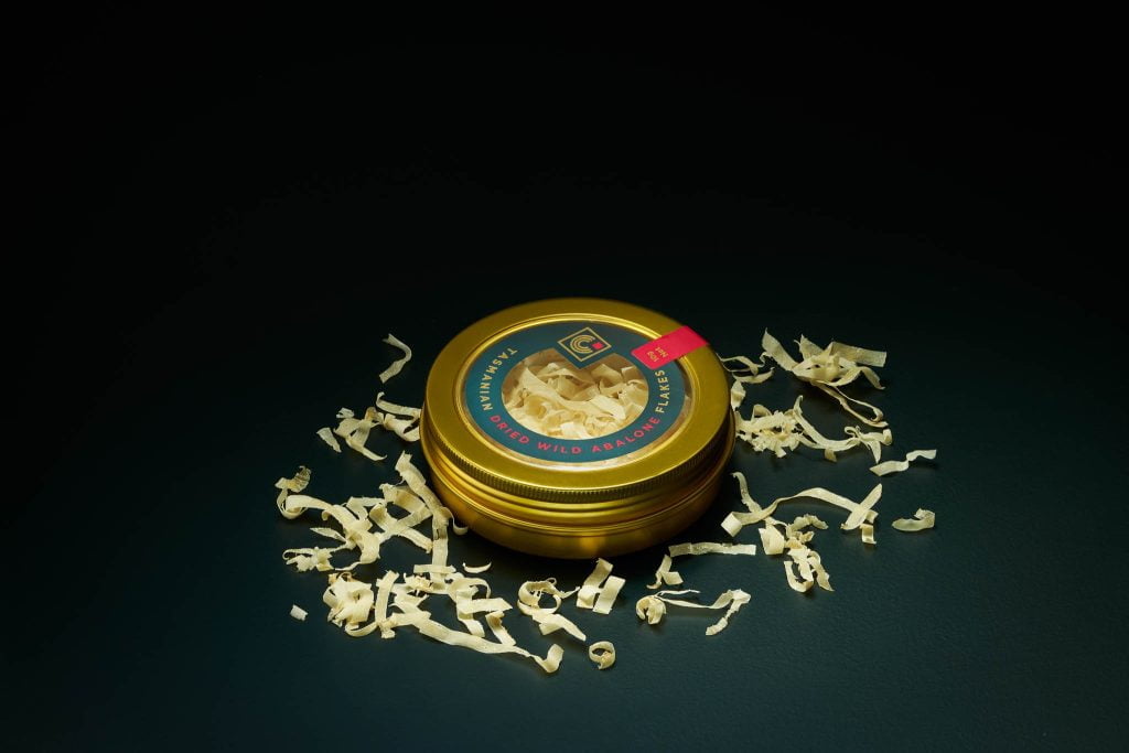 Buy High-Quality Abalone Flakes Online | Candy Abalone Shop