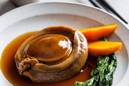 Delicious Abalone Recipes | Cook with Candy Abalone