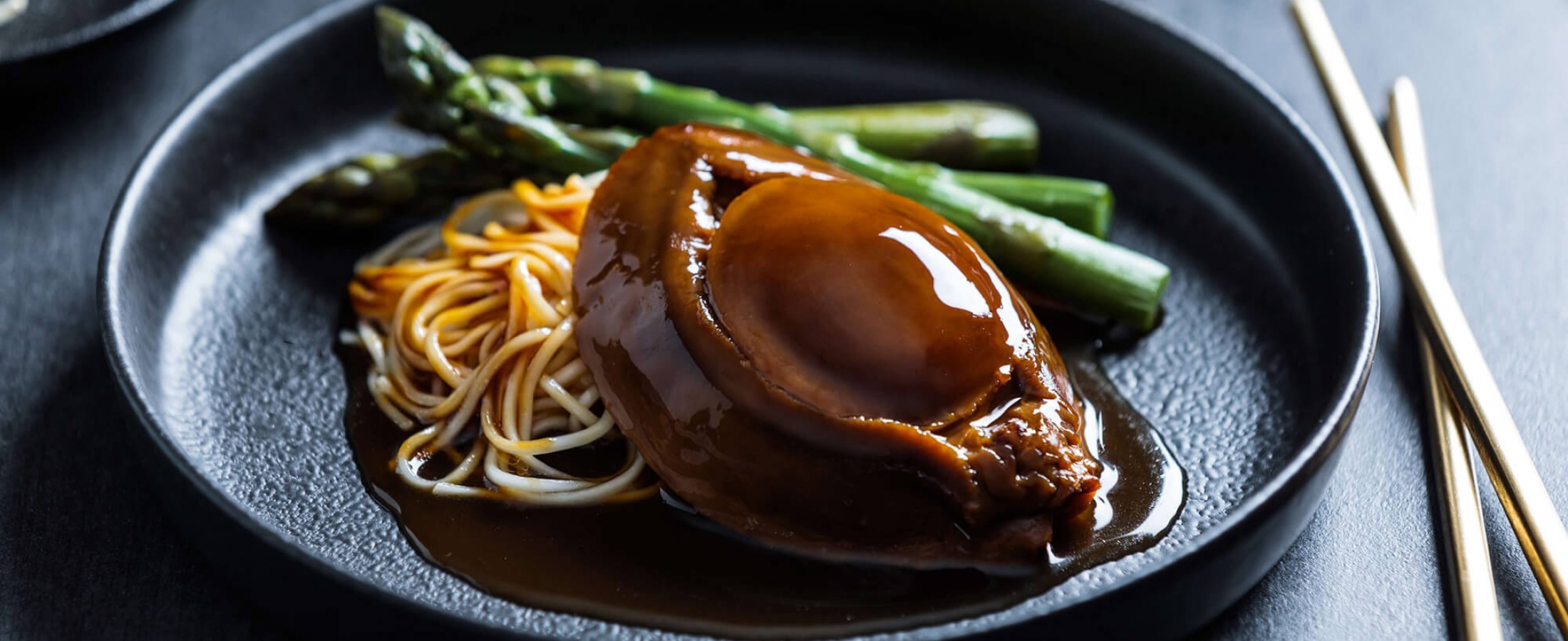 Traditional Style Dried Abalone Recipe 溏心干鲍的烹饪步骤 - Wild Tasmanian Dried ...