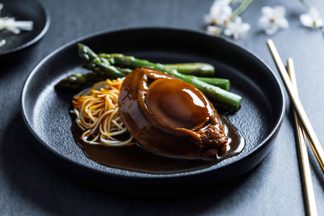 Delicious Abalone Recipes | Cook with Candy Abalone