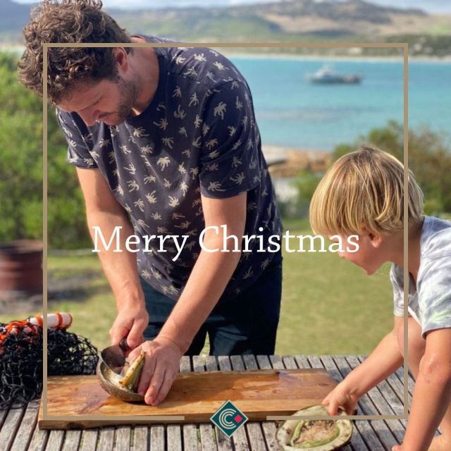 Wild Caught Australian Abalone | Dried Abalone | Candy Abalone