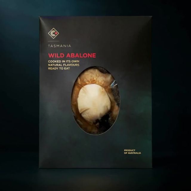 Wild Caught Australian Abalone | Dried Abalone | Candy Abalone