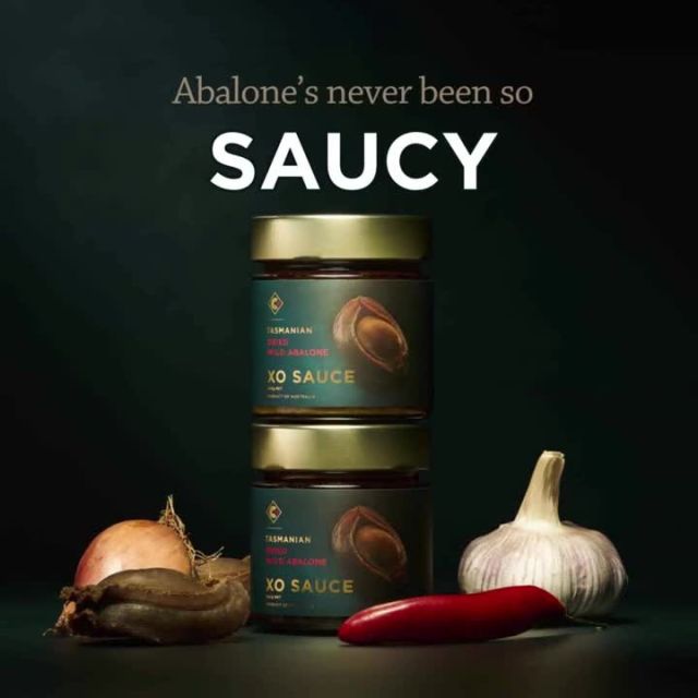 Wild Caught Australian Abalone | Dried Abalone | Candy Abalone